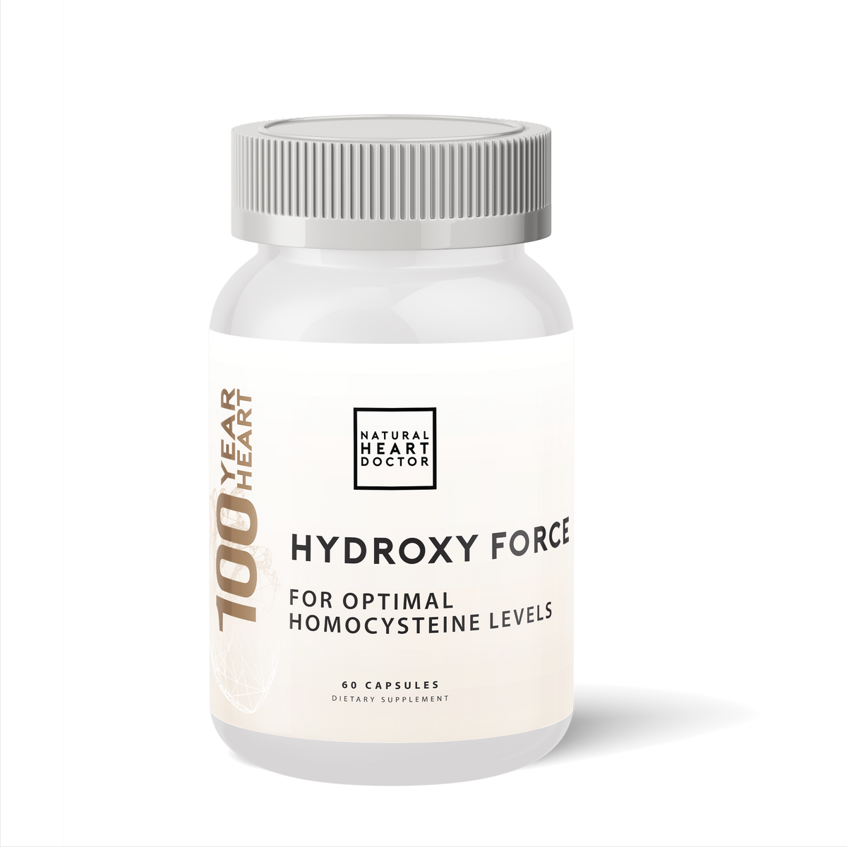 High Potency Formula of Vitamins B12, Folate, B6 | The Drs. Wolfson ...